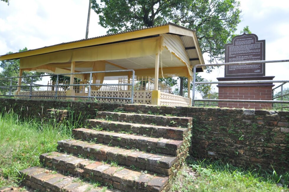 TEMPAT BERSEJARAH NEGERI JOHOR | Baca Celik Hati