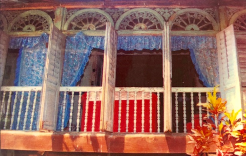 RUMAH TRADISIONAL MALAYSIA | Baca Celik Hati