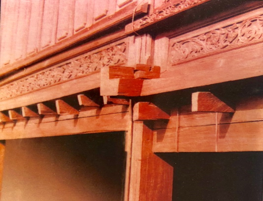 RUMAH TRADISIONAL MALAYSIA | Baca Celik Hati