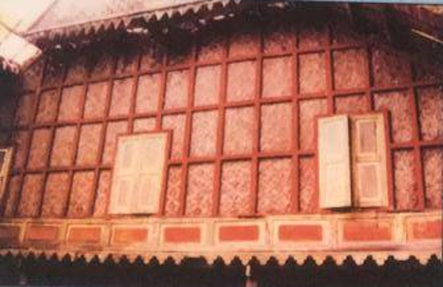 RUMAH TRADISIONAL MALAYSIA | Baca Celik Hati