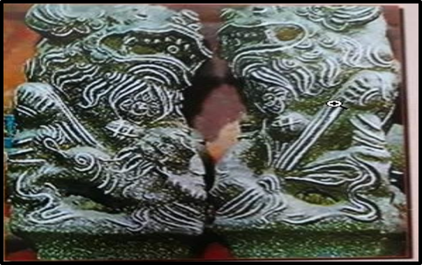 Warisan Tradisional Seni Halus | Baca Celik Hati