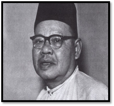 Tokoh Nasionalis Tanah Melayu | Baca Celik Hati