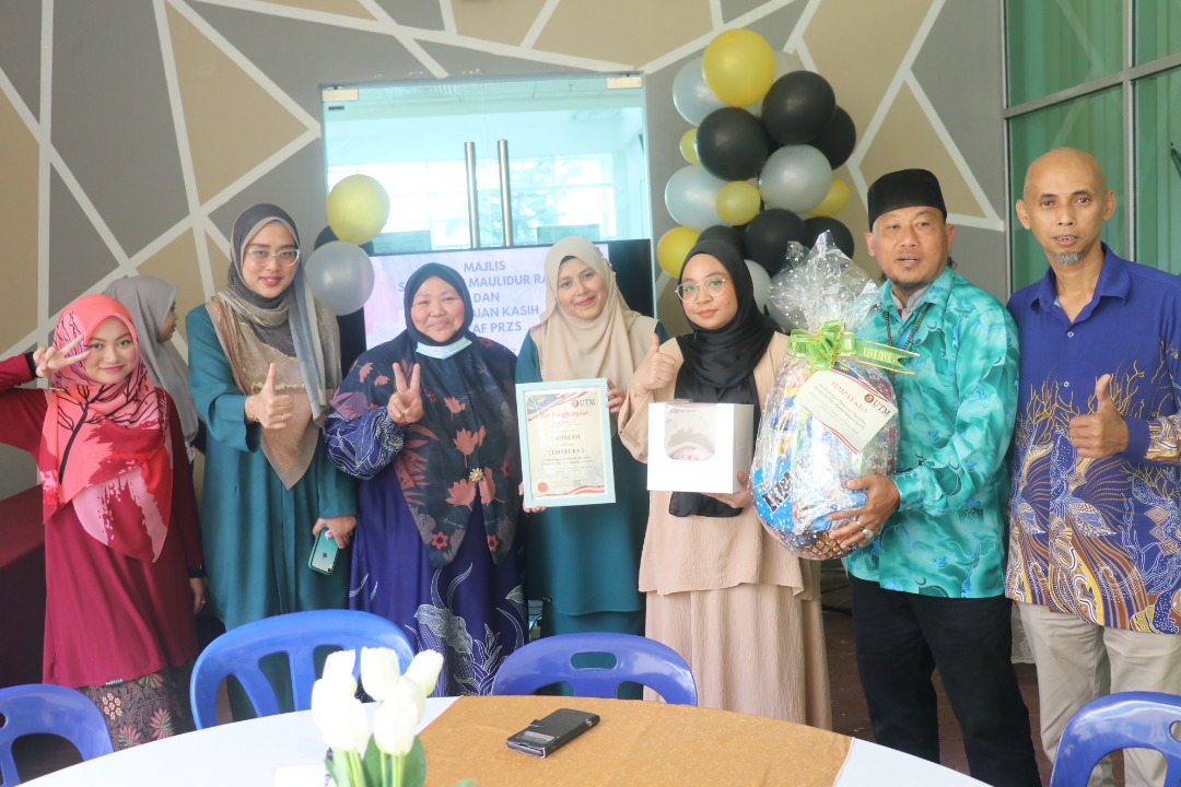 DEKO MERDEKA 2022 – SEKSYEN KOLEKSI KHAS & REPOSITORI