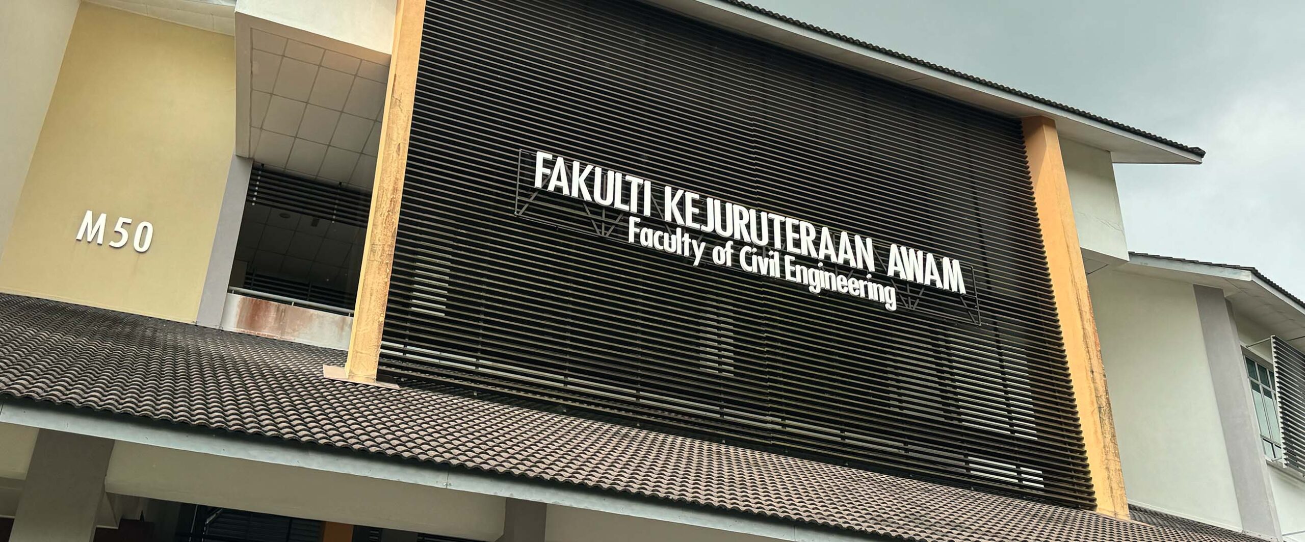 UTM Institutional Knowledge