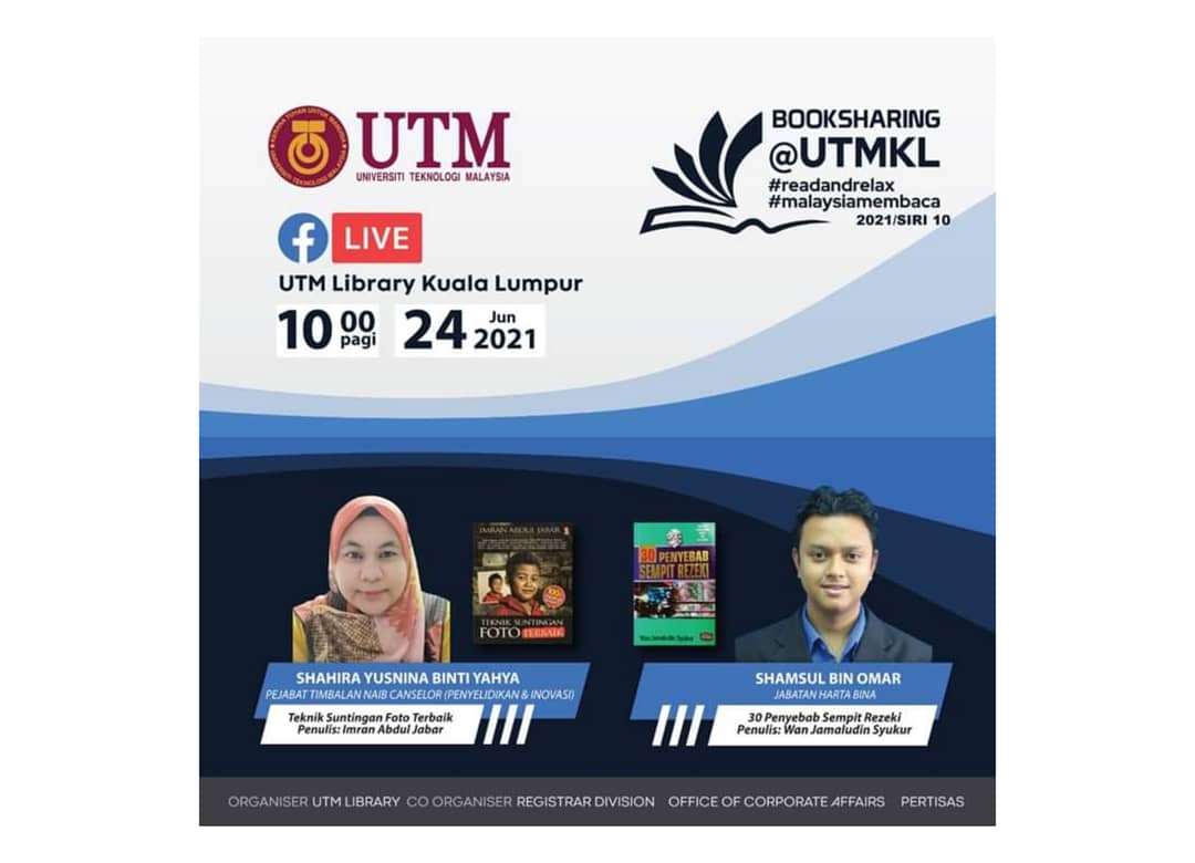 UTM Library News