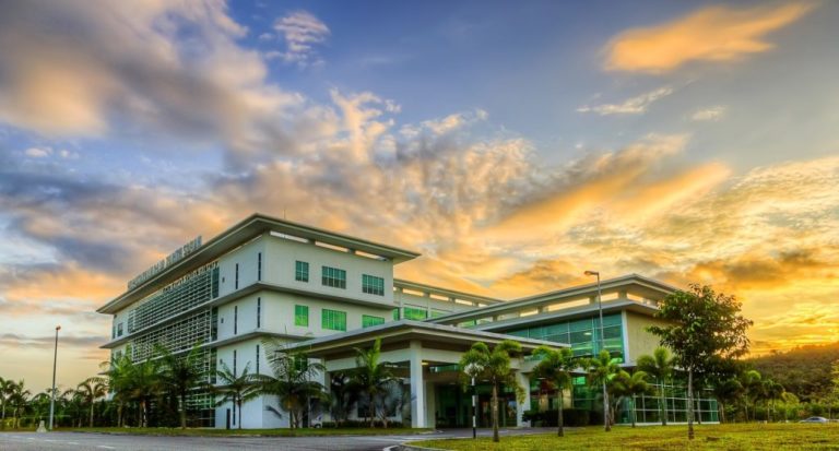 About Us | UTM Library