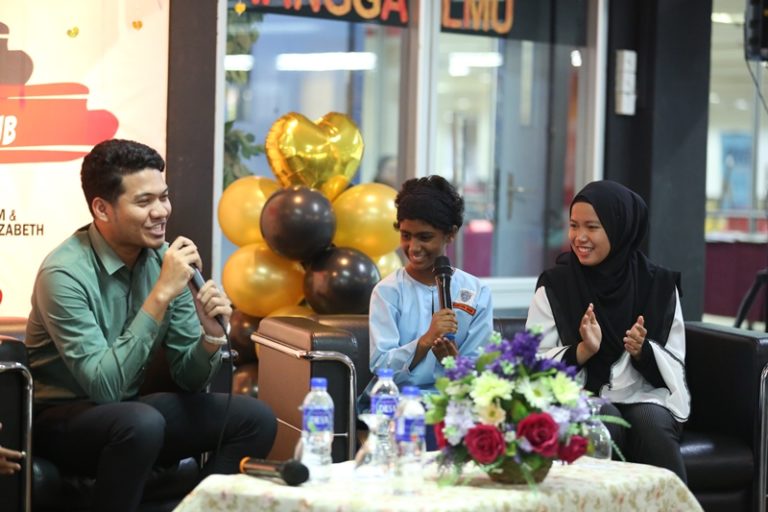 UTM Library | Information Excellence