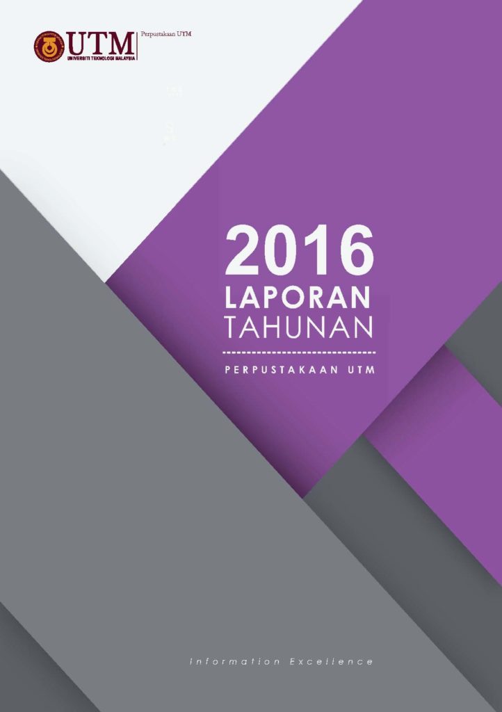 Annual Reports | UTM Library