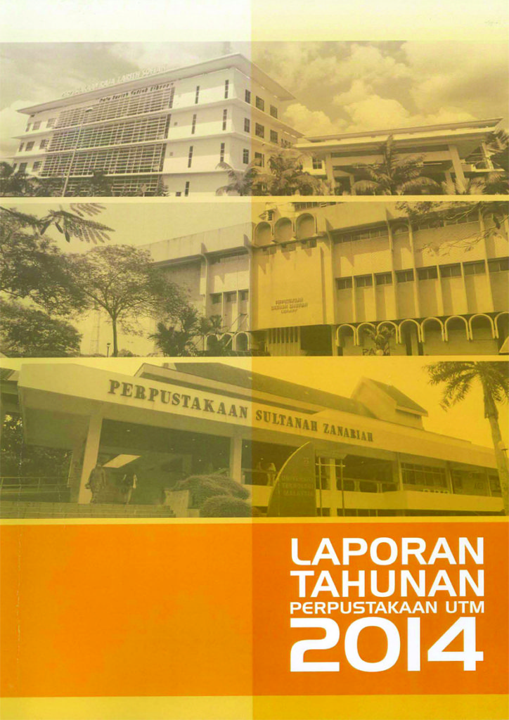 Annual Reports | UTM Library