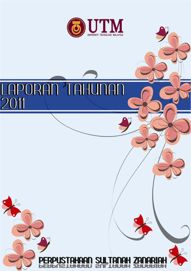 Annual Reports | UTM Library