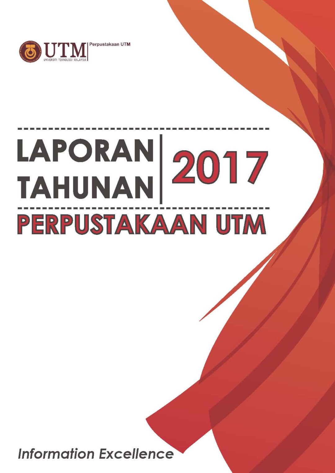 Annual Reports | UTM Library