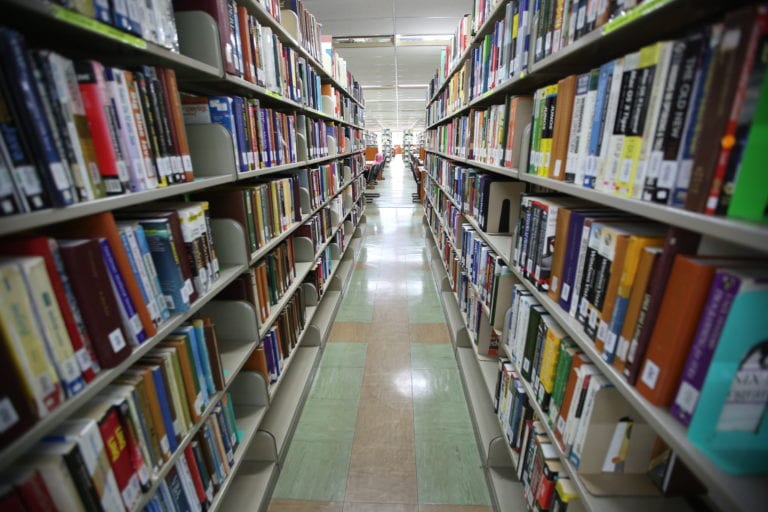 Open & Closed Access Collections | UTM Library