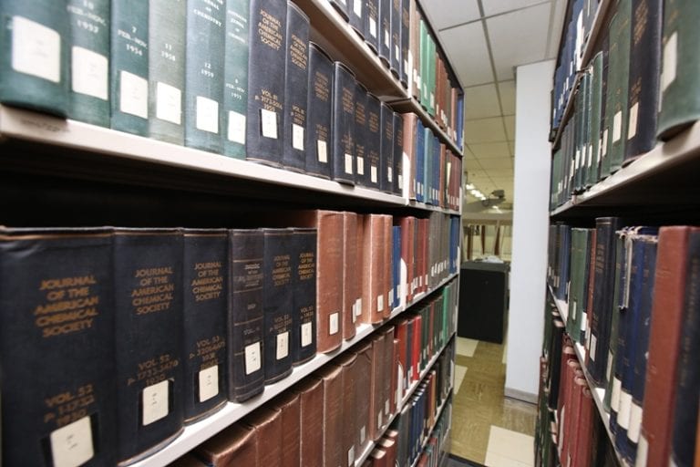 Journals Collection | UTM Library