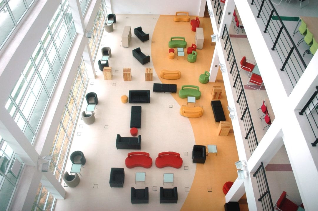 Theses Reference-1st edition | UTM Library