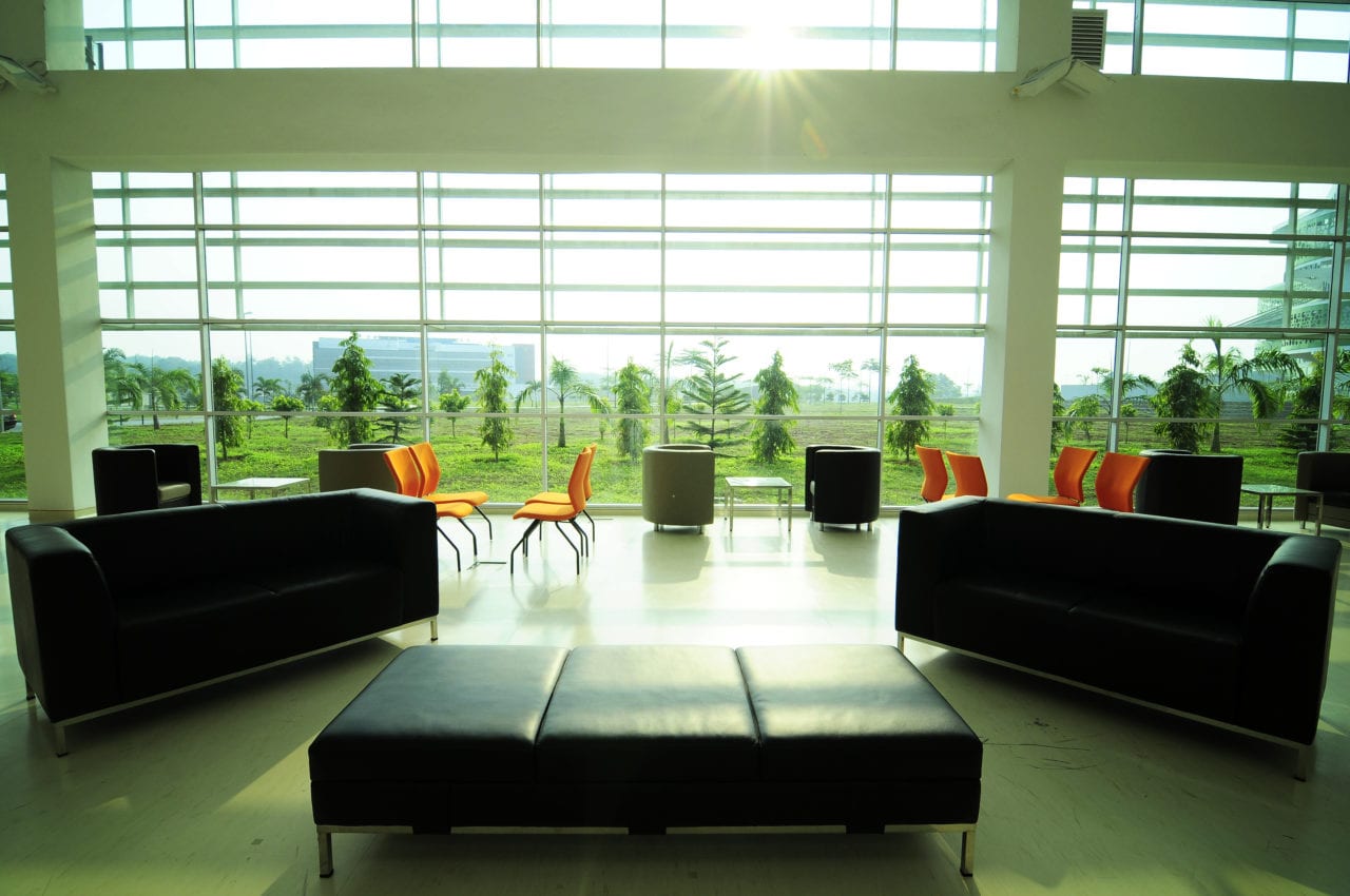 Awards & Recognitions | UTM Library