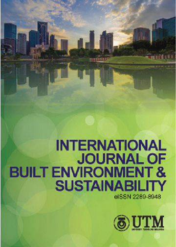 UTM Open e-Journals | UTM Library