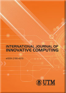 UTM Open e-Journals | UTM Library