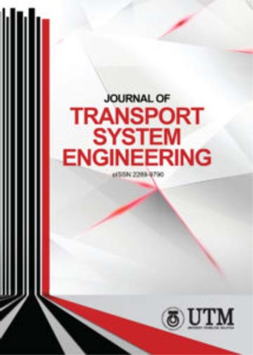 UTM Open e-Journals | UTM Library