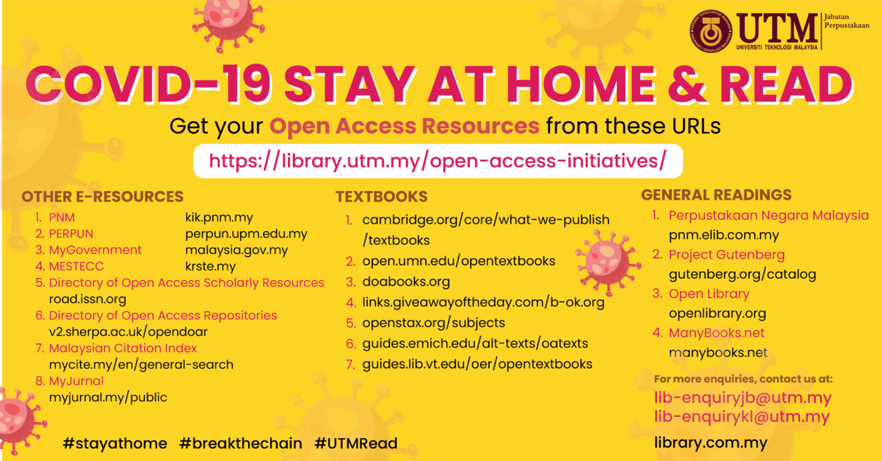 Student’s Guide | UTM Library