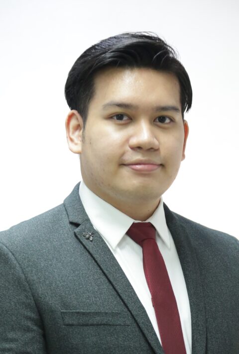 Management and Professional Staff | UTM Library