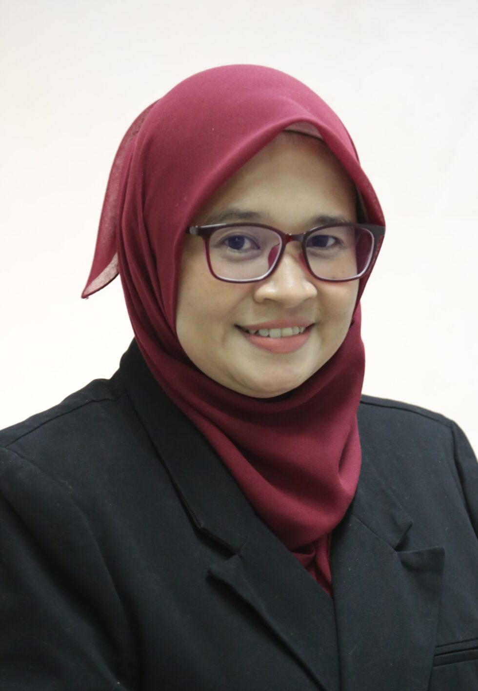 Management and Professional Staff | UTM Library