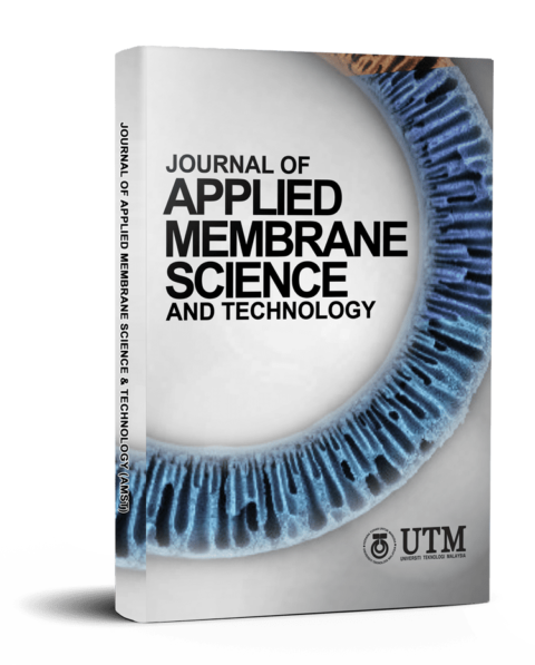 UTM Open e-Journals | UTM Library