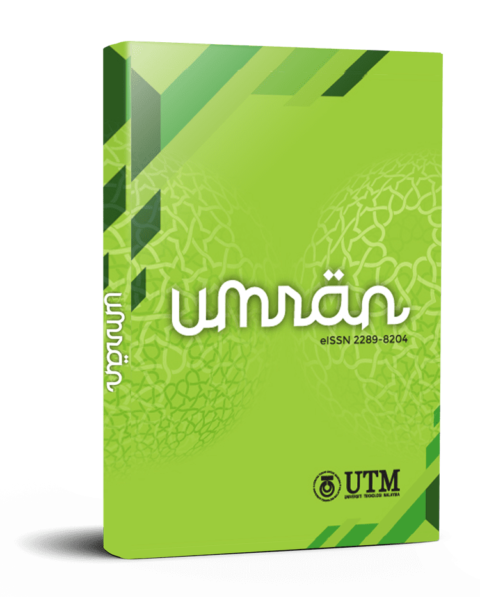 UTM Open e-Journals | UTM Library