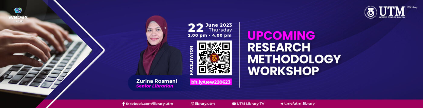 UTM Library | Information Excellence