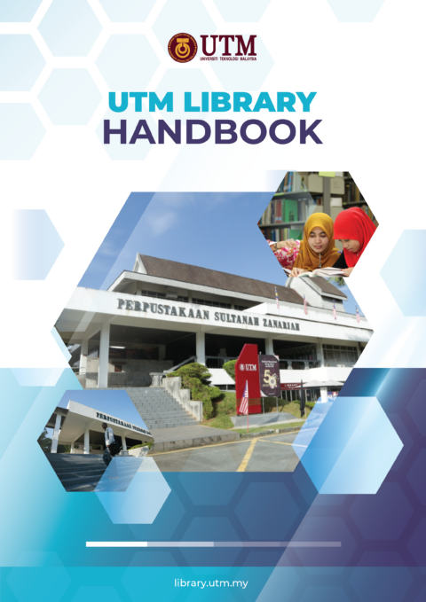 Handbook | UTM Library