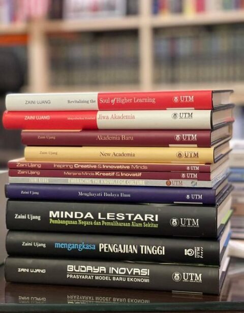 UTM Special Collection | UTM Library