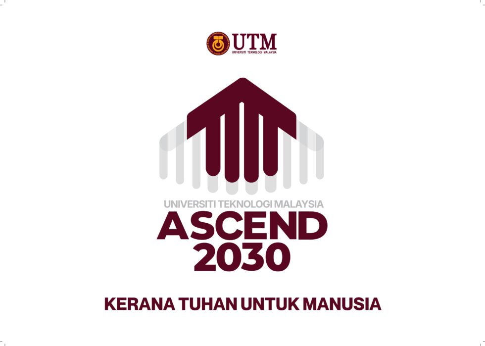 UTM ASCEND 2030 | UTM Library
